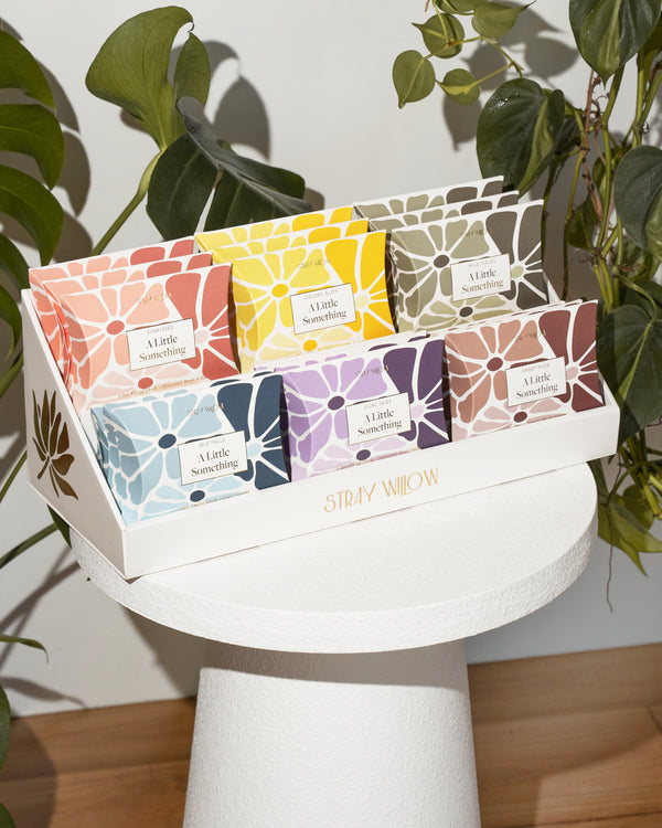 Pocket Duo "A little something" – Willow Botanica